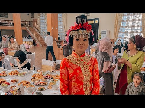 Who are the Dungan | Dungan Panthay TV