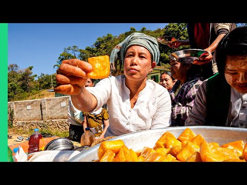 BurmesePanthayChannel | Dungan Panthay TV